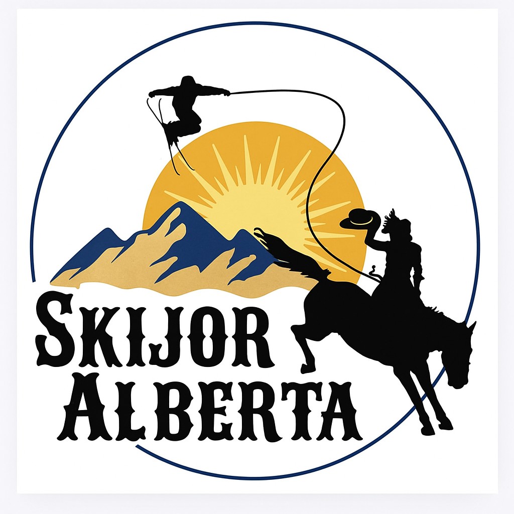 Skijoring Westerner Park – Westerner Park